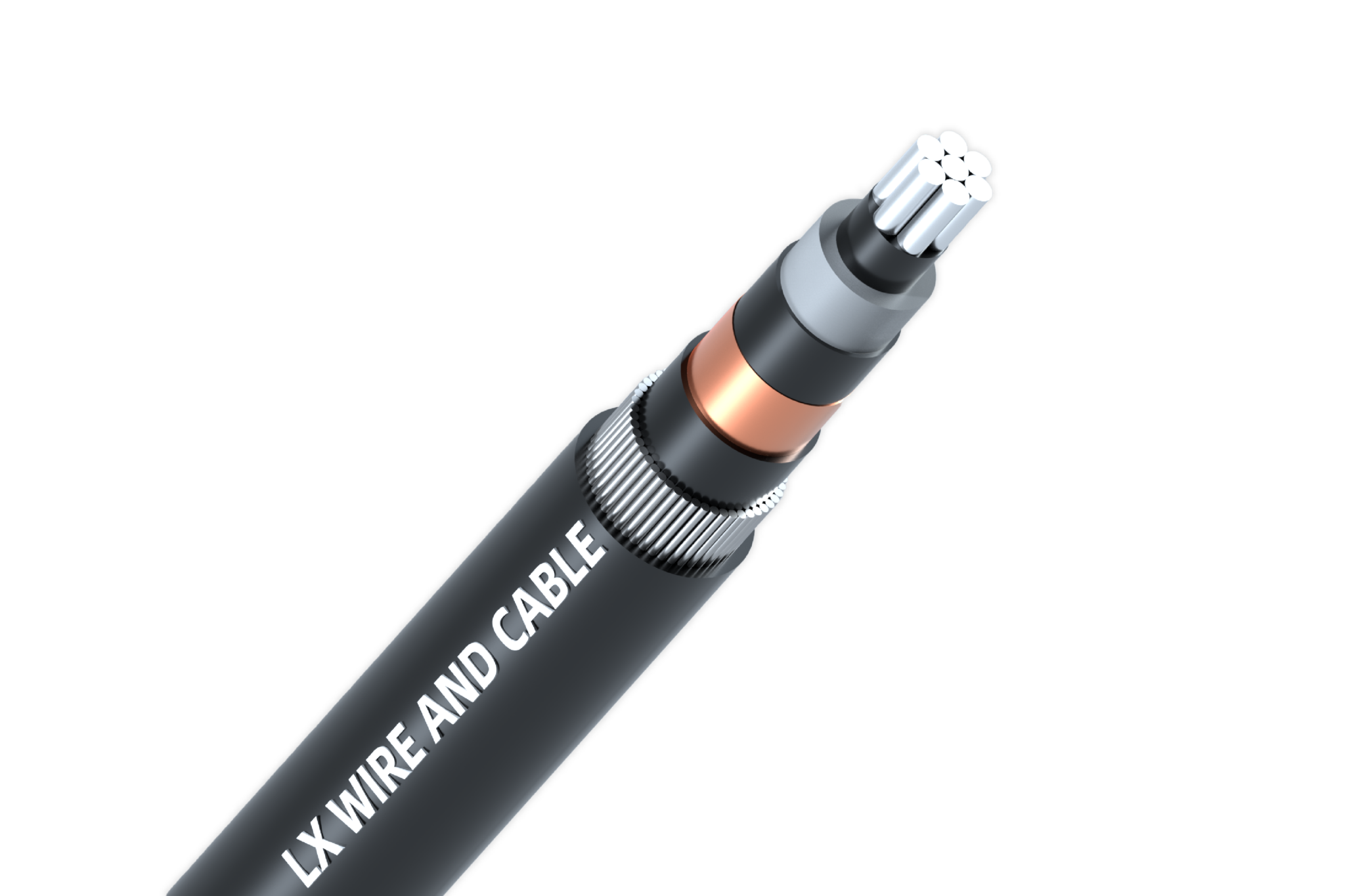 A Guide to Different Types of Electrical Cables - LX Cable