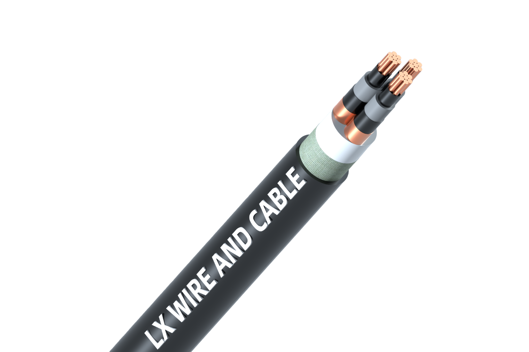 A Beginner’s Guide to High Voltage Cable: Applications, Types, and ...