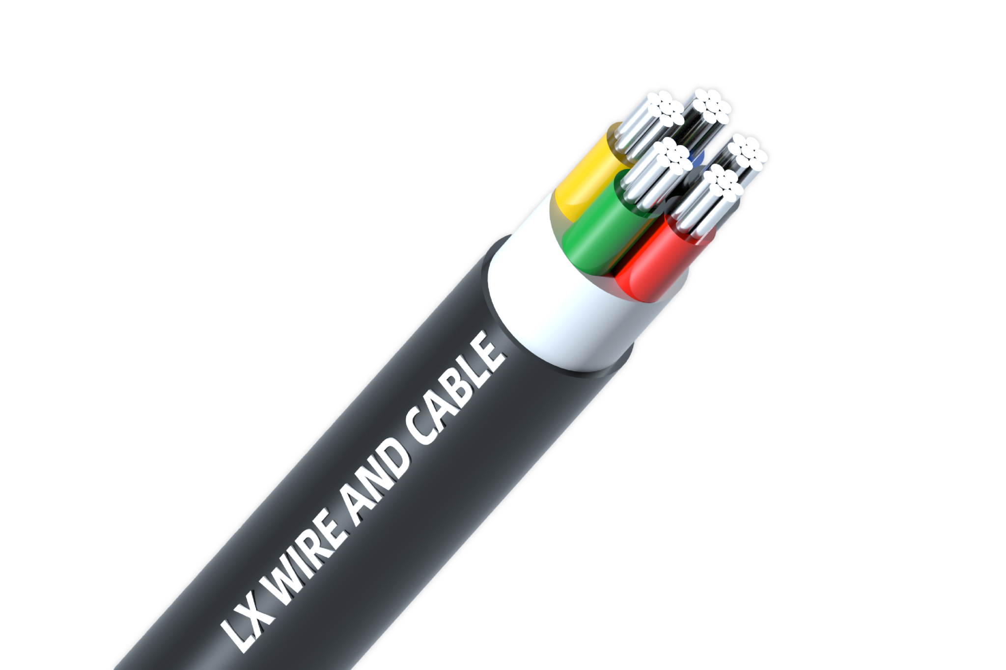 A Beginner’s Guide to High Voltage Cable: Applications, Types, and ...