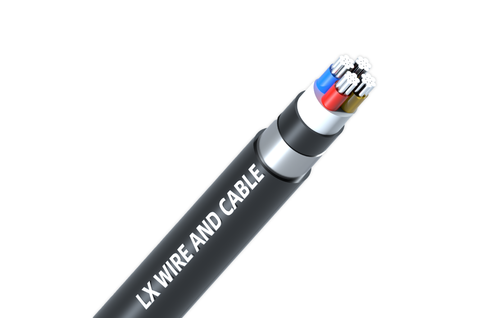 A Beginner’s Guide to High Voltage Cable: Applications, Types, and ...