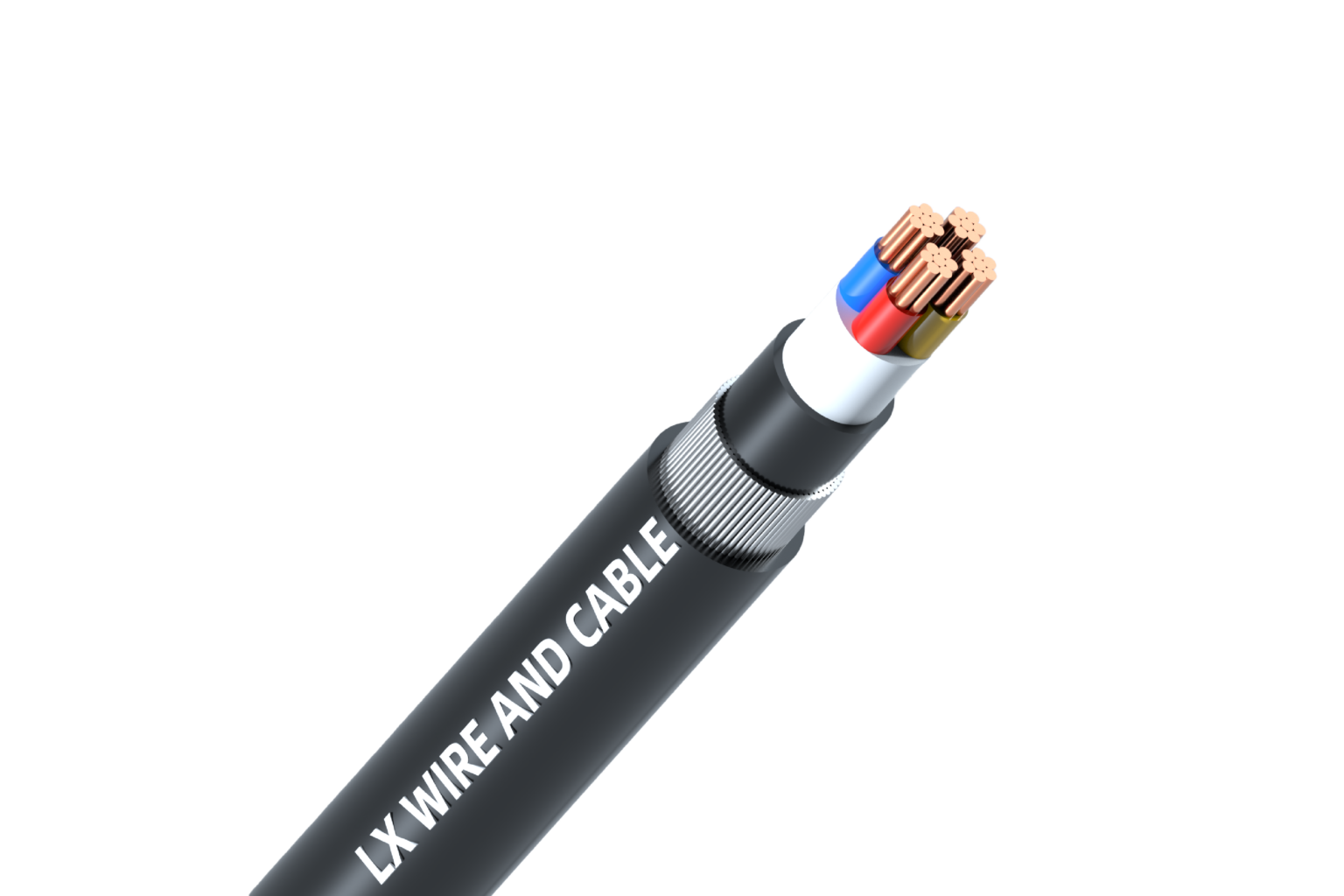 A Guide to Different Types of Electrical Cables - LX Cable