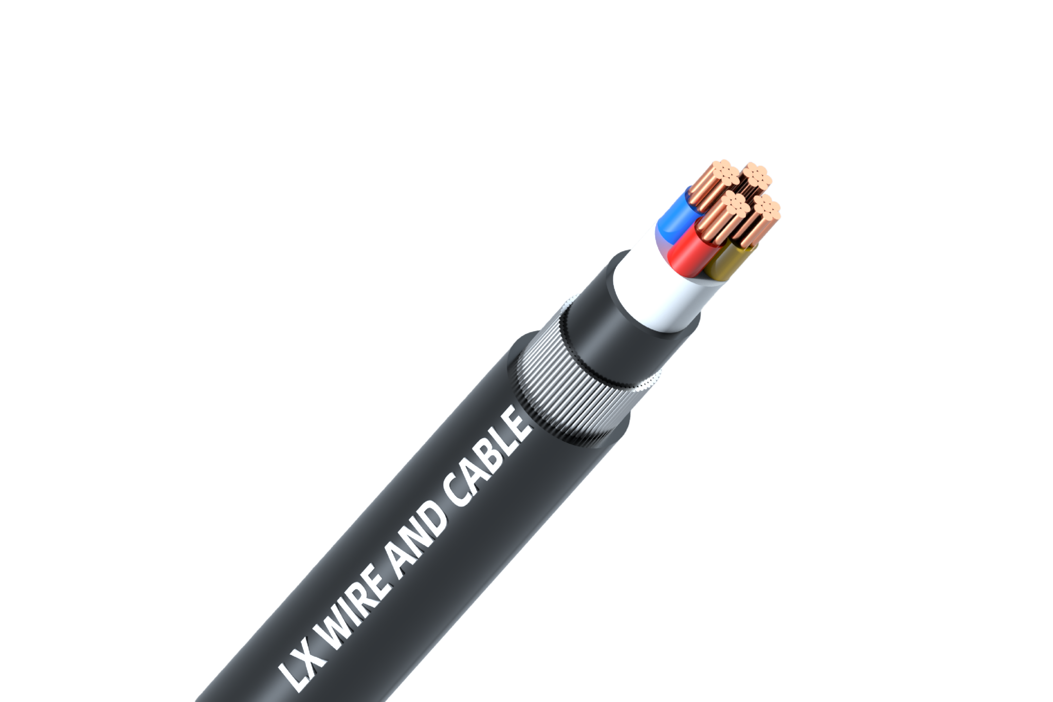 A Guide to Different Types of Electrical Cables - LX Cable