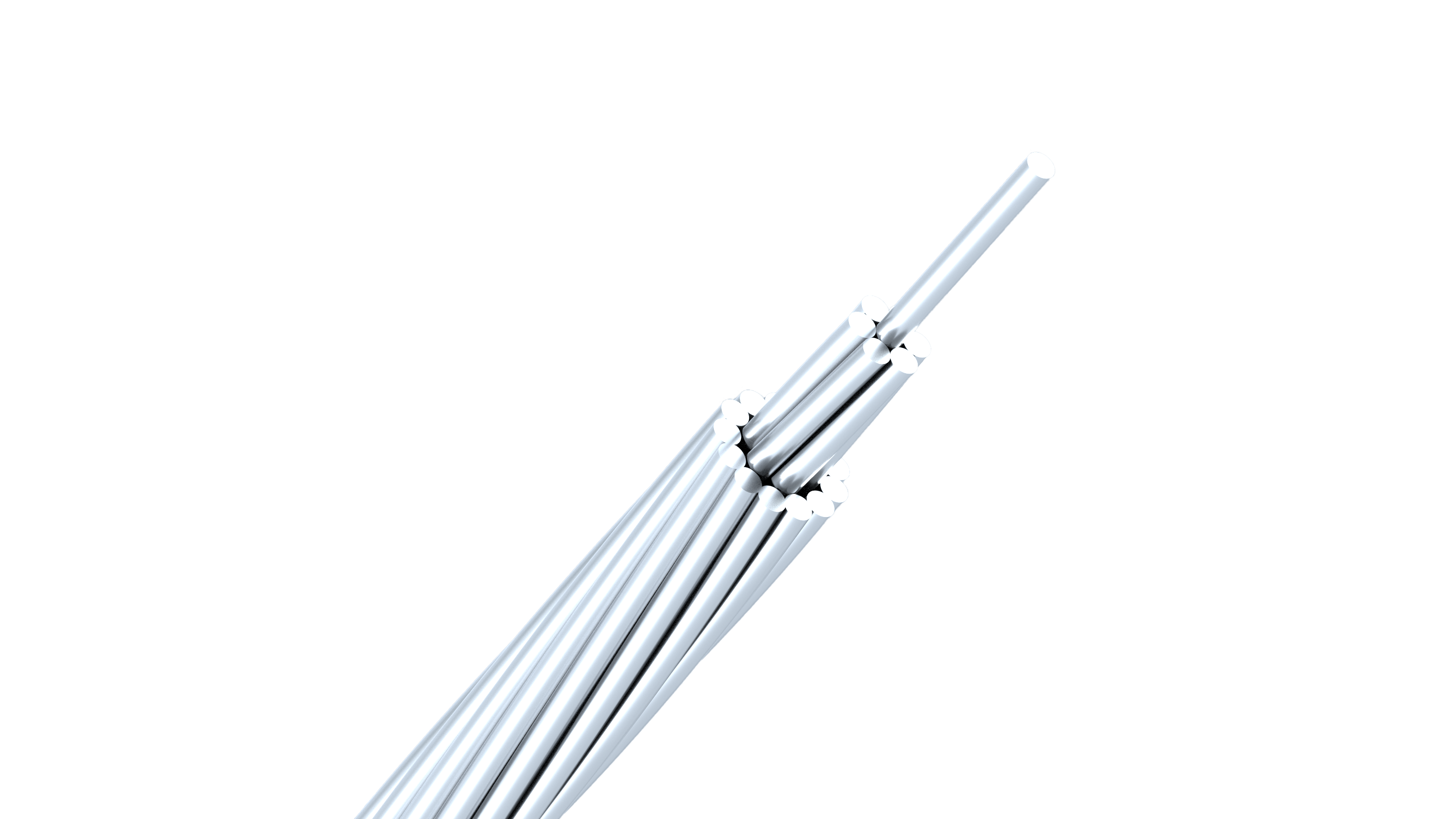 AAC Overhead Conductor - LX Cable