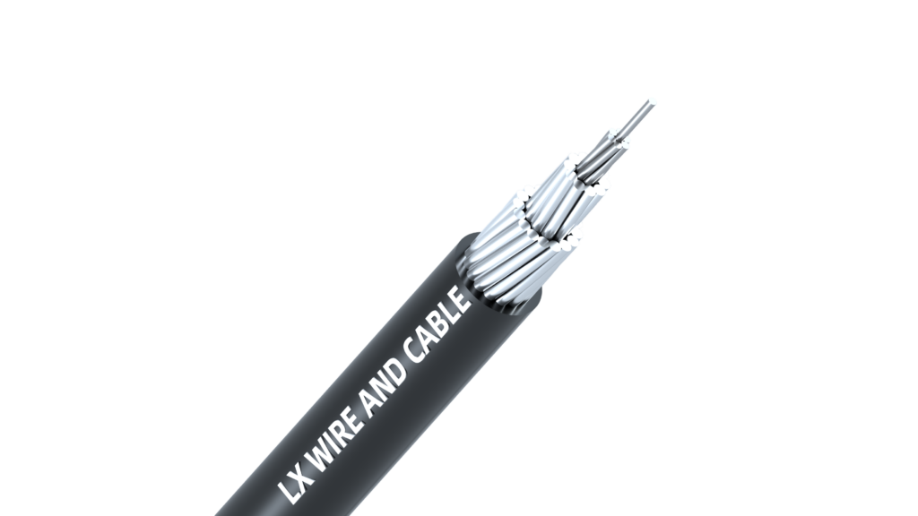 Exploring the Main Types of Conductor for Electrical Engineering - LX Cable