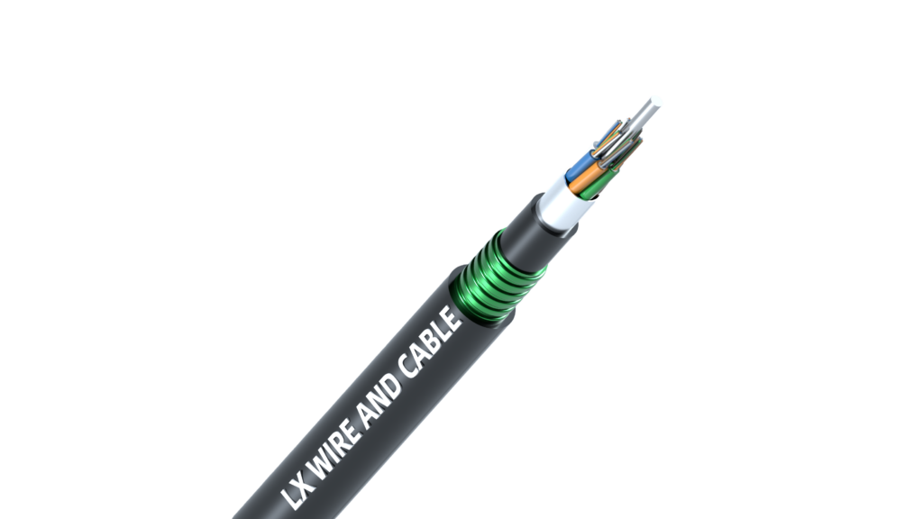 A Guide to Different Types of Electrical Cables - LX Cable