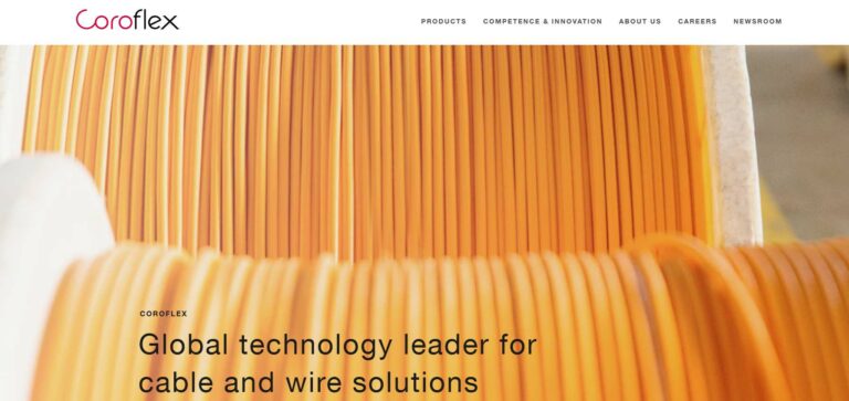 2025年に向けた高電圧ケーブル主要サプライヤー10社 | LXケーブル
