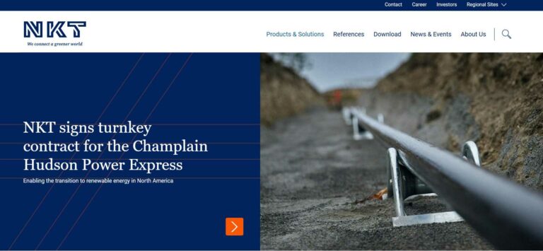 10 Leading High Voltage Cable Suppliers for 2025 | LX Cable